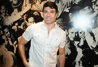 Jarbas Homem de Mello ganha personagem em Pé Na Cova - OFuxico