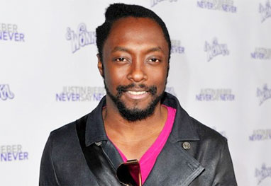 Will.i.am usa em novo disco, música de DJ russo, sem autorização - OFuxico