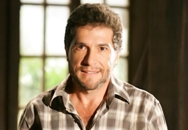 Daniel participa da novela Meu Pedacinho de Chão, na Globo - OFuxico