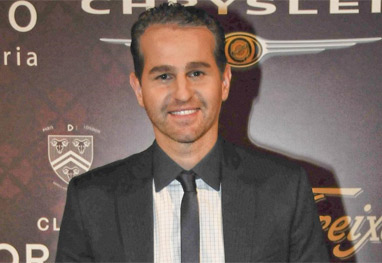 Afonso Nigro diz que próxima edição de Ídolos pode ser na Disney - OFuxico