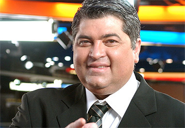 José Luis Datena faz Teleton chegar à marca dos R$6 milhões - OFuxico