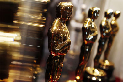 Oscar vai organizar evento inédito em seu calendário - OFuxico