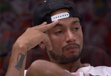 BBB 14: Válter faz revelações sobre seu comportamento - OFuxico