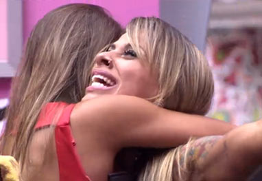 BBB14: Vanessa é a grande campeã! - OFuxico