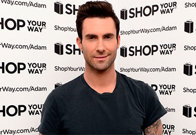 Adam Levine diz que não foi pago por fazer filme de Hollywood - OFuxico