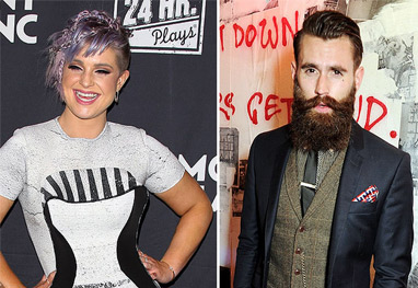 Kelly Osbourne Namorado 2024