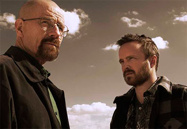 Breaking Bad ganha versão latina na Fox Life - OFuxico