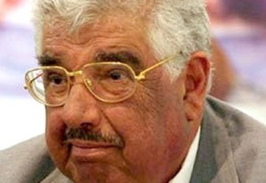 Professor Girafales, do Chaves, lança livro 'Después de Usted' e ...