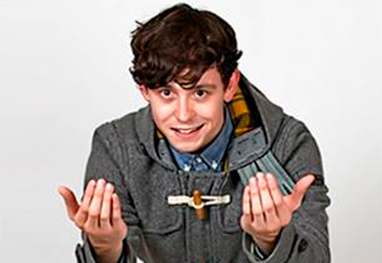 Chris Hardman morre aos 24 anos - OFuxico