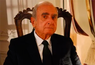 Morre o ator Elias Gleizer, aos 81 anos - OFuxico