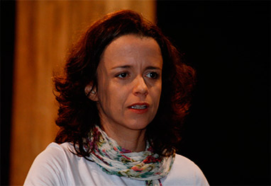 Dani Barros deixa o humor para viver personagem autoritária - OFuxico