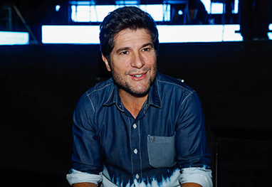 Daniel realiza coletiva de novo show - OFuxico