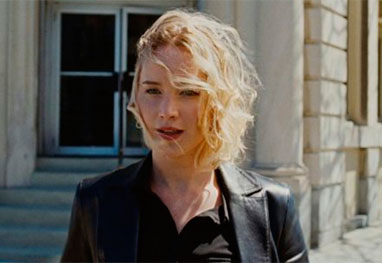 Oi? Jennifer Lawrence diz que é odiada por diretores - OFuxico