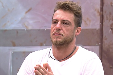 Daniel deixa o BBB16 e programa marca 26 pontos de audiência - OFuxico