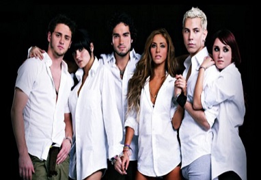 Confira como estão os ex-integrantes do RBD atualmente - OFuxico