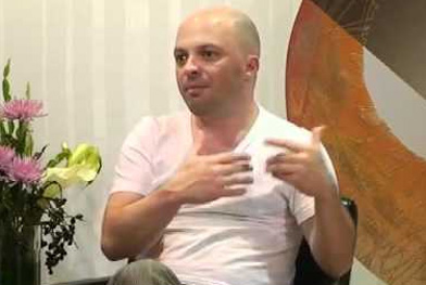 Morre o ator Daniel Lobo - OFuxico