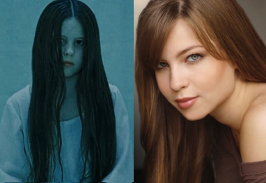 Cresceu! Veja como está a Samara do filme O Chamado - OFuxico