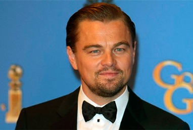 DiCaprio terá de depor em processo sobre filme - OFuxico