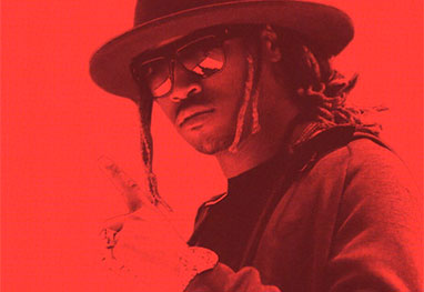 Future é mais um confirmado para se apresentar no VMA 2016 - OFuxico