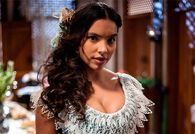 Escrava Mãe: Juliana é dada como morta - OFuxico