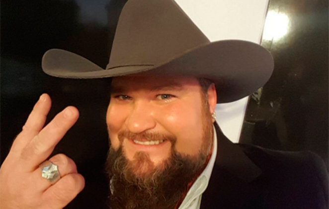 Sundance Head é o grande campeão do The Voice americano - OFuxico