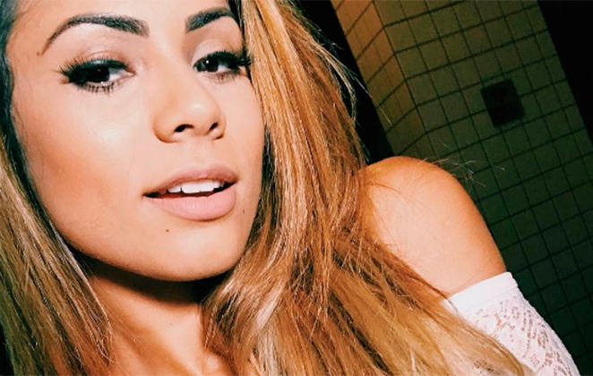 Inspirada em Luma, Lexa pretende usar coleira no Carnaval - OFuxico