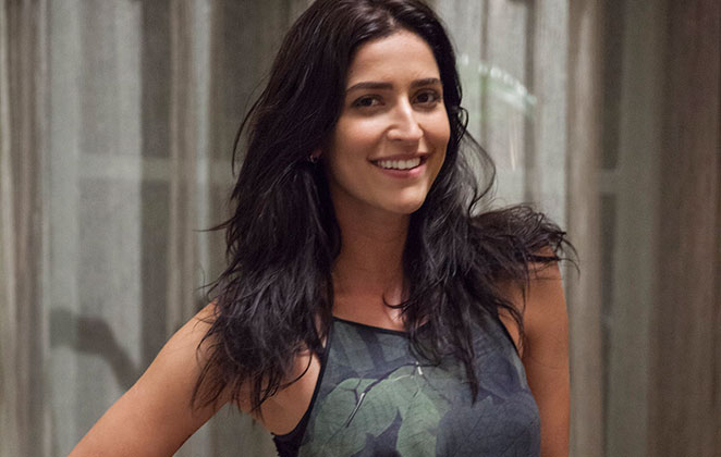 Sol Nascente: Cinco motivos para Carol merecer o perdão de Mario e ...