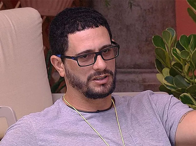 BBB17: ‘Levam tudo pro lado pessoal’, diz Daniel sobre Brothers - OFuxico