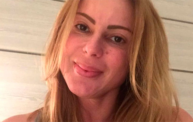 Página na web pede por orações para Marilene Saade - OFuxico