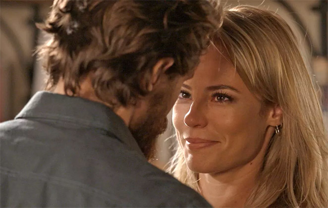 A Força do Querer: Jeiza vai morar com Vitor - OFuxico