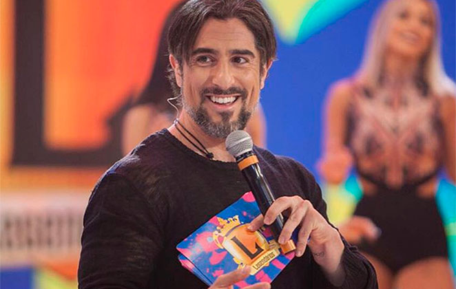 Novo reality show de Marcos Mion tem inscrições abertas - OFuxico