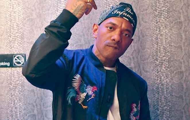 Rapper Prodigy, do Mobb Deep, morre aos 42 anos - OFuxico