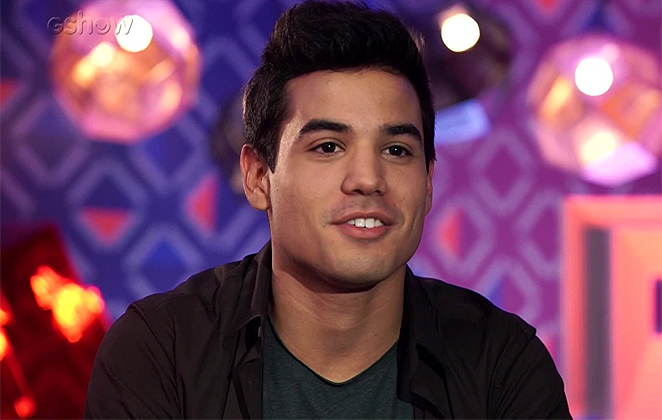 Bruno Gadiol: ‘Tudo que conquistei foi porque corri atrás’ - OFuxico