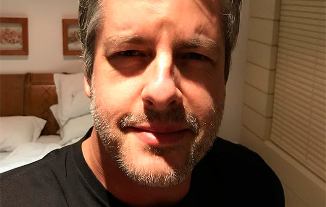 Victor Chaves posta dica de português e irrita fã - OFuxico