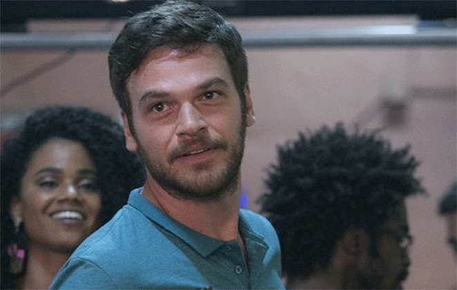 A Força do Querer: Rubinho vai se encantar por novinha - OFuxico