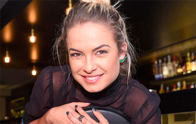 Lua Blanco comenta nova rotina com A Força do Querer: 'Imprevisível ...