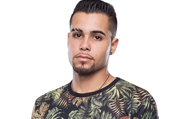 Conheça Jerry Smith, um dos funkeiros de São Paulo que conquistou o ...