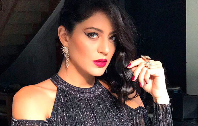 Carol Castro fará nova novela de João Emanuel Carneiro - OFuxico