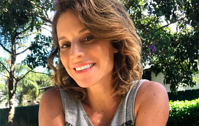 Nasce o primeiro filho de Maíra Charken - OFuxico