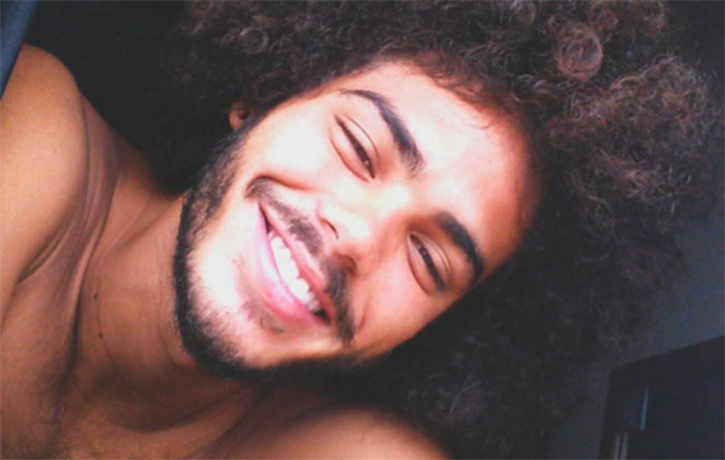 Enzo Romani vai se apresentar durante turnê do U2 pelo Brasil - OFuxico