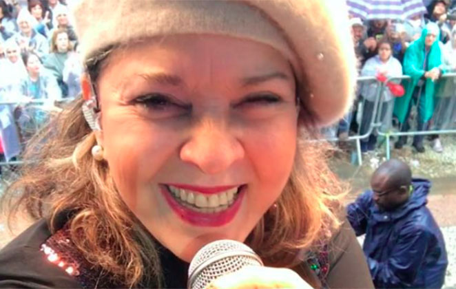 Morre a filha de Bill Cosby, aos 44 anos - OFuxico