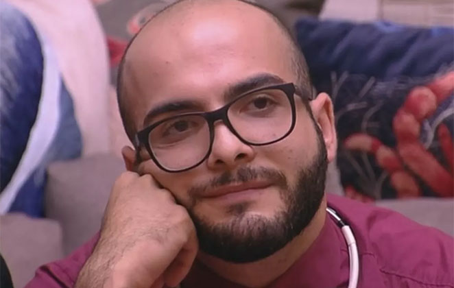 BBB18: Paredão que eliminou Mahmoud rende memes divertidos na web - OFuxico