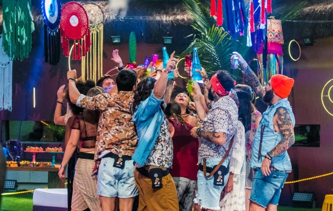 10 motivos para ter saudade do BBB 18 - OFuxico