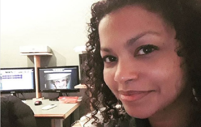 Atriz de Castelo Rá-Tim-Bum comemora a chegada do 1º filho - OFuxico