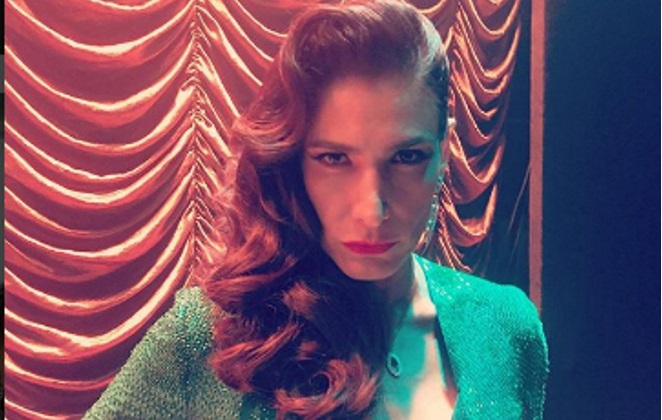 Virginia Cavendish - OFuxico