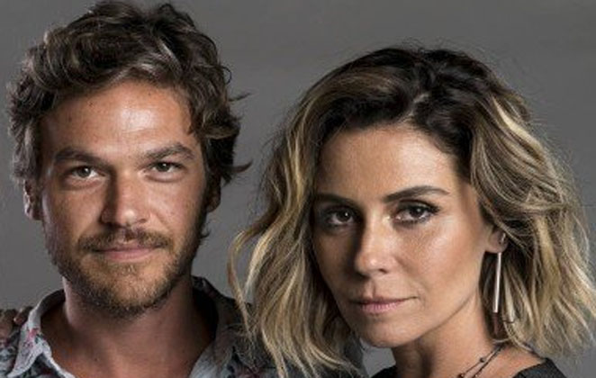 Segundo Sol: Saiba como será a cena de amor entre Luiza e Beto - OFuxico