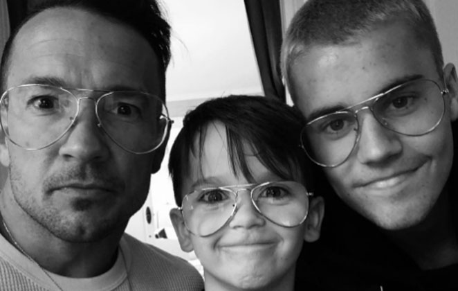 Pastor de Justin Bieber não o parabenizou pelo noivado - OFuxico