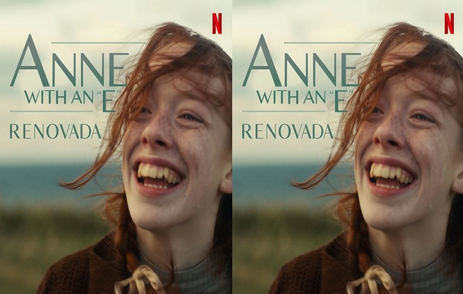 Depois de campanha dos fãs, Anne with an E é renovada - OFuxico