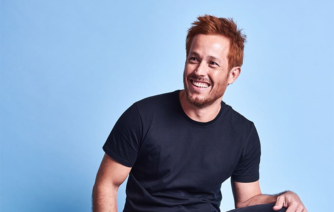 Roger Gobeth transforma totalmente o visual. Vem ver! - OFuxico