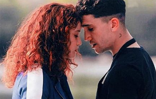 Atores de La Casa de Papel e Elite namoram na vida real - OFuxico